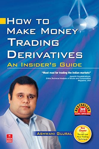 Best [PDF] How to Make Money Trading Derivatives: An Insider’s Guide ...