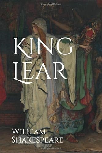 Download King Lear by William Shakespeare | by minji bria ancrum | Sep ...