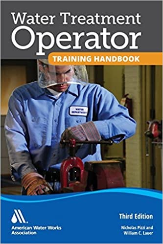 READ/DOWNLOAD%& Water Treatment Operator Training | by READ/DOWNLOAD ...