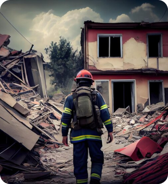 Quick and Reliable Emergency Disaster Response Staffing - Michelle ...