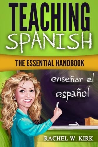 [DOWNLOAD] Teaching Spanish: The Essential Handbook | by Clinetanner ...