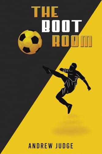 ebook read [pdf] The Boot Room Paperback — February 2, 2024 get [PDF ...
