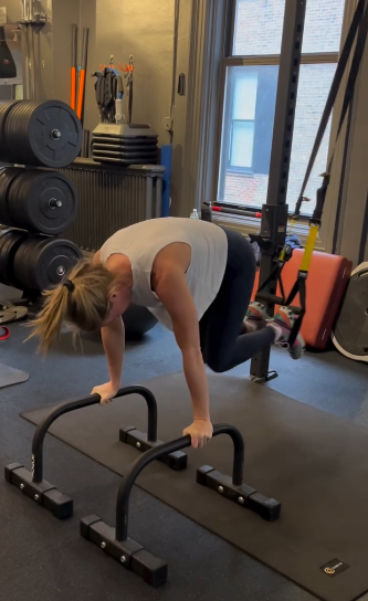 Unlock Your Fitness Potential with the Best Gym Trainer and Personal Trainer in NYC | by Colin ...