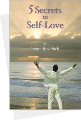 Grant Trevithick-Self-love is an action, not a state of feeling good ...