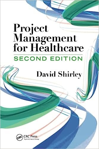 [EBOOK]-Project Management for Healthcare (ESI International Project ...