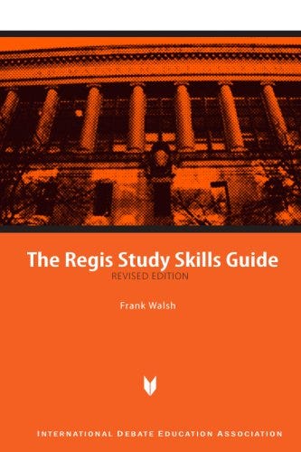 [READ][BEST]} The Regis Study Skills Guide | by Cindymiller | Jun, 2024 ...