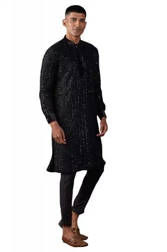 The Ultimate Guide to Stylish Kurta Sets for Men: Elevate Your Ethnic ...
