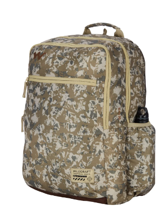 Tech-Savvy Trekking: Innovative Backpack and Rucksack Features for the ...