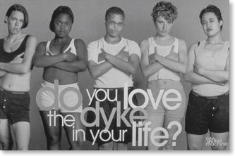 The Transitory yet Permanent Aesthetic Attack of Dyke Action Machine ...