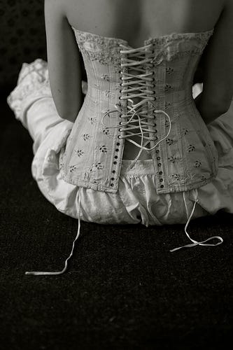 Long Marriage = More Adventurous Sex? | by Shannon Colleary | Medium