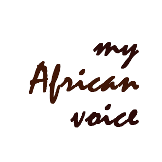 My African Voice