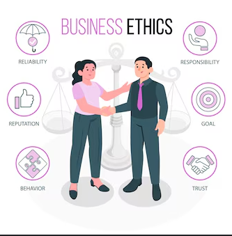 Gender Ethics in the Professional Environment: Navigating Equality and ...