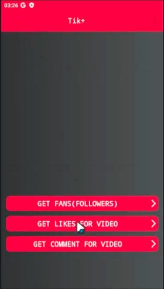 Tik+ TikTok Followers & Likes & Fans 12.1 APK - Georgecontax - Medium