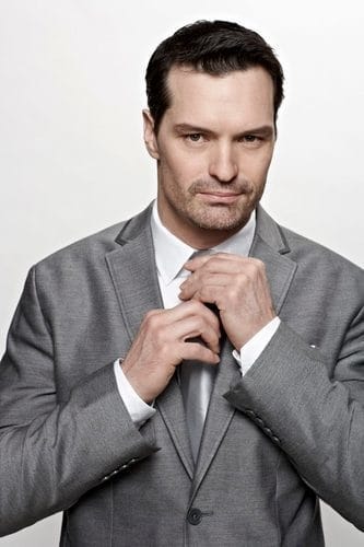 All 15 Christopher Cordell Movies And TV Shows In Order - All The Best ...