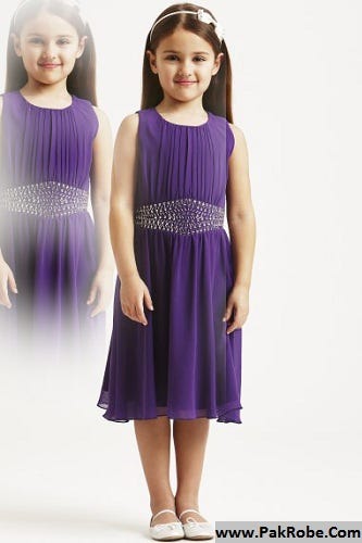 Stylish wear girls Party Dresses. Pick an impeccable and sharp dress ...