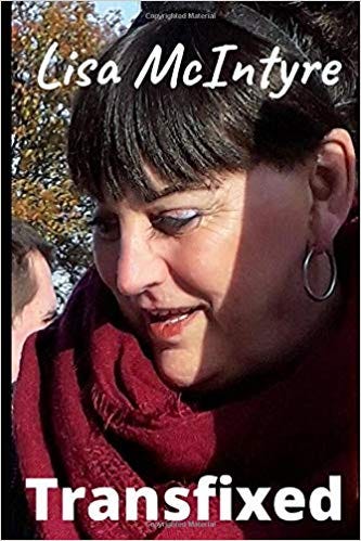 Extract from the autobiography ‘Transfixed’ by Lisa McIntyre | by Lisa ...