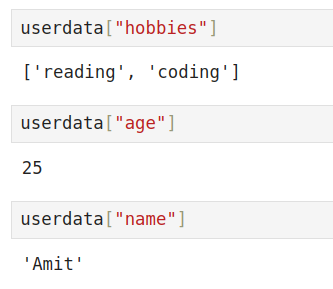 Hide and Seek with JSON file. JSON (JavaScript Object Notation) is… | by Rustam | Apr, 2025 | Medium