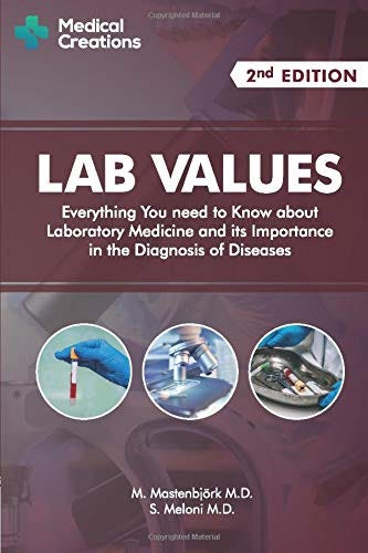 [READ]-Lab Values: Everything You Need to Know about Laboratory ...