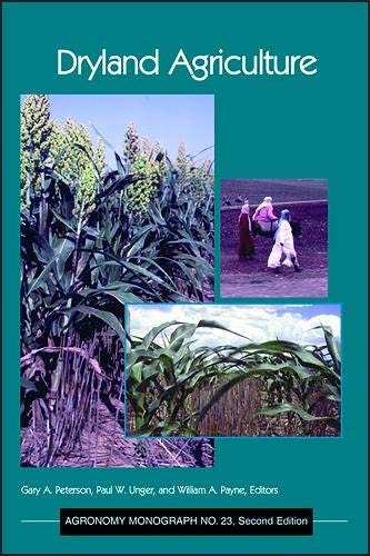 [BOOKS] Dryland Agriculture, Second Edition | by Greysonschmidt | Feb ...
