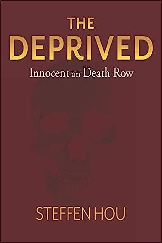 Book Review: The Deprived By Steffen Hou | by Angie Mangino | Feedium ...
