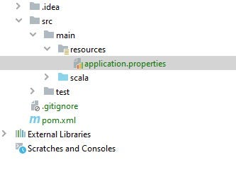 Simplifying Your Scala Codebase: Externalizing Configurations in IntelliJ with Application ...
