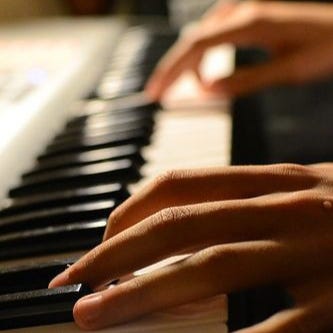 Bahana; Chapter 2.1. Melody | by beyellowed | Medium