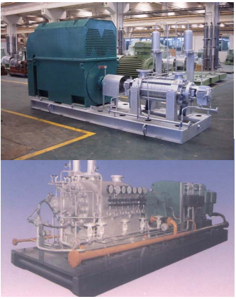 Deep Blue Group Boiler Feed Pumps Company | by shaina leonardo | Medium