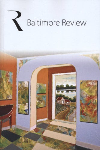 Baltimore Review. Paying Market: Fiction, Poetry… | by Brian Rowe ...