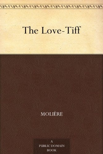 Full E-book The Love-Tiff Kindle Edition | by Erica Lawrence | Mar ...