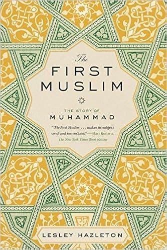 The First Muslim The Story of Muhammad pdf - Begay - Medium