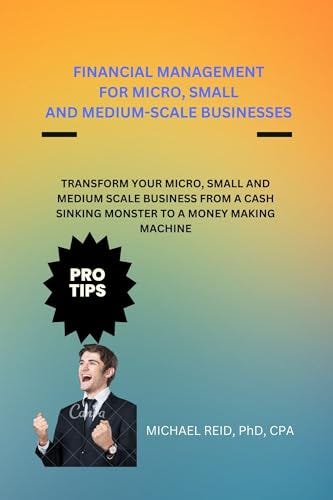 READ/DOWNLOAD FINANCIAL MANAGEMENT FOR MICRO, SMALL AND MEDIUM-SCALE ...