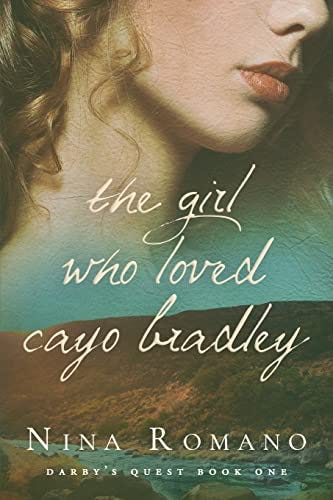 The Girl Who Love Cayo Bradley, by Nina Romano | by Milana Marsenich ...