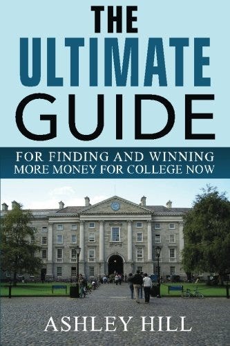[EBOOK]-The Ultimate Guide for Finding and Winning More Money for ...