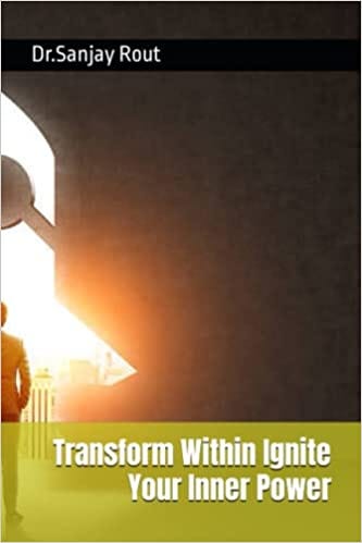Transform Within Ignite Your Inner Power | by drsskro | Medium