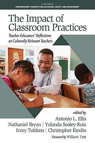 [READ] The Impact of Classroom Practices: Teacher Educators ...