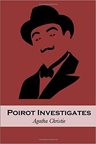 PDF Book Poirot Investigates ^Download FOR ANY DEVICE | by Maitasania ...