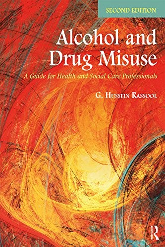 [READ]-Alcohol and Drug Misuse: A Guide for Health and Social Care ...