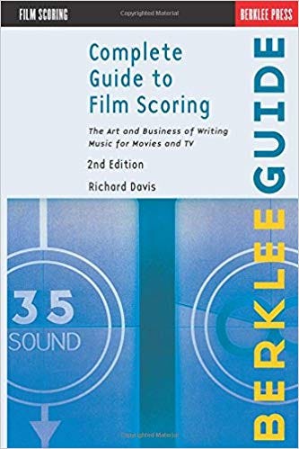 A complete guide to film scoring book review | by Dimas Arya | Medium