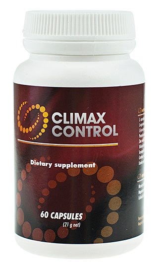 Climax Control Review. How to use the Formula to Get Results? | by Localtargetgmb | Medium