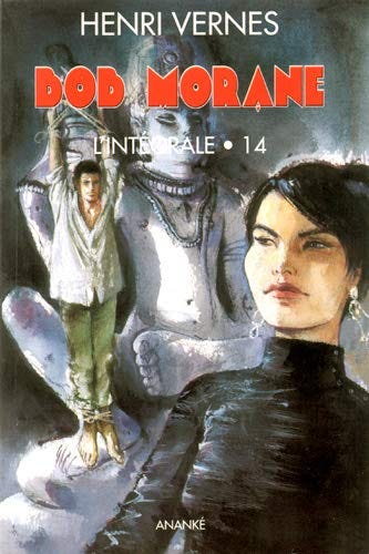 READ Book >> Bob Morane Intégrale T14 Z.I.P | by Dilarawarner | Medium