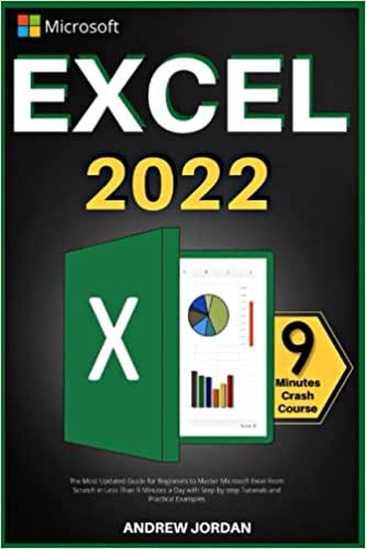 [PDF]-Excel: The Most Updated Guide for Beginners to Master Microsoft ...