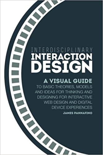 [EPUB]-Interdisciplinary Interaction Design: A Visual Guide to Basic ...