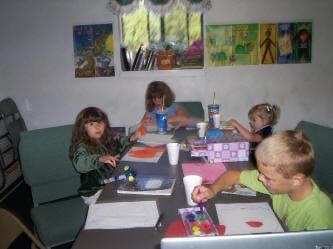 Eighteen Years Ago. Eighteen years | by Michelle Renee Kidwell | The ...