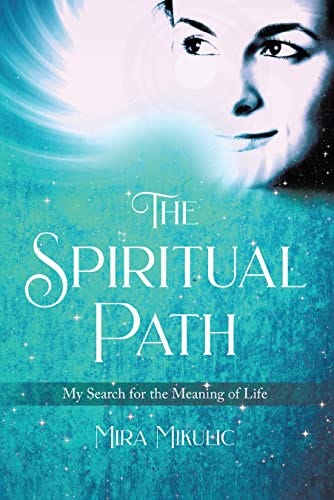free read [pdf] The Spiritual Path My Search for the Meaning of Life ...