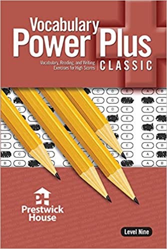 READ/DOWNLOAD@& Vocabulary Power Plus Classic Leve | by READ/DOWNLOAD ...