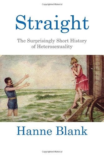Top Quotes: “Straight: The Surprisingly Short History of ...