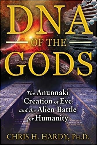 [GET] PDF DNA of the Gods: The Anunnaki Creation o | by [GET] PDF DNA ...