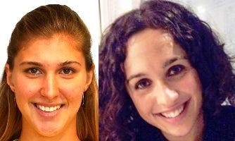Beatriz Haddad Maia v Martina Trevisan | by Kristy Andrash | Medium