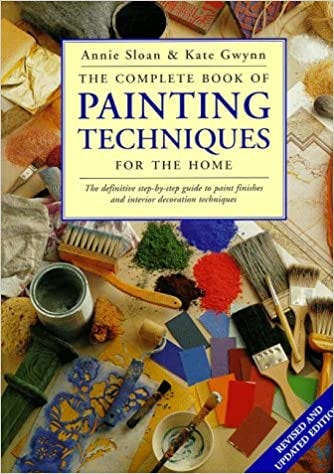 READ/DOWNLOAD%) The Complete Book of Painting Tech | by READ/DOWNLOAD ...