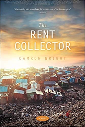 READ/DOWNLOAD=> The Rent Collector FULL BOOK PDF & | by READ/DOWNLOAD ...